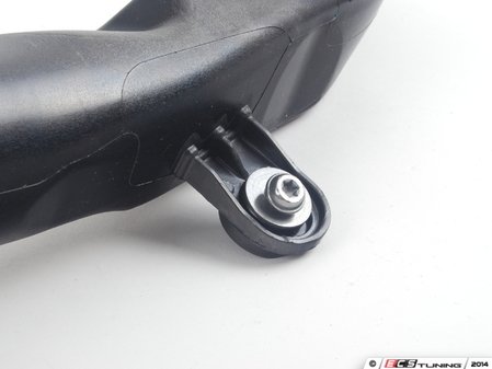 Genuine Volkswagen Audi - 1K0145840AB - Pressure Pipe - left (1K0 145 ...