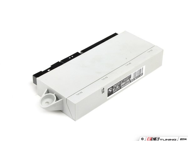 Genuine BMW - 61356964139 - Passenger Door Control Unit - front (61-35 ...