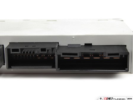 Genuine BMW - 61356964139 - Passenger Door Control Unit - front (61-35 ...