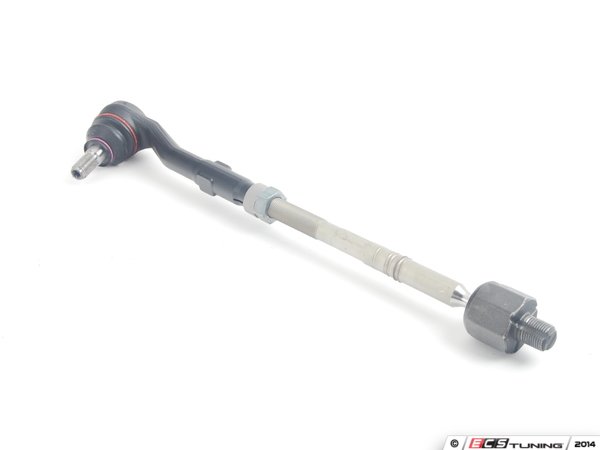 Genuine BMW - 32216777451 - Tie Rod Assembly - priced each (32-21-6-777 ...