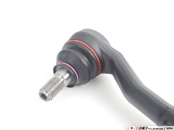 Genuine BMW - 32216777451 - Tie Rod Assembly - priced each (32-21-6-777 ...