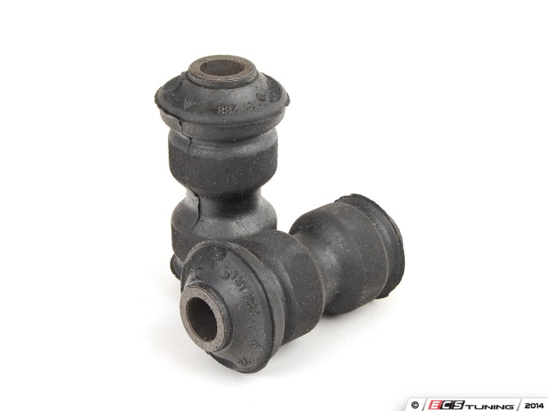 Assembled By ECS - E30SUSREFKT - Rear Suspension Rebuild Kit - Level 2
