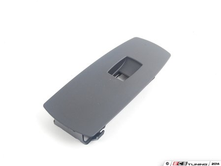 Genuine BMW - 51413415812 - E83 X3 Window Switch Trim - Front Right (51 ...