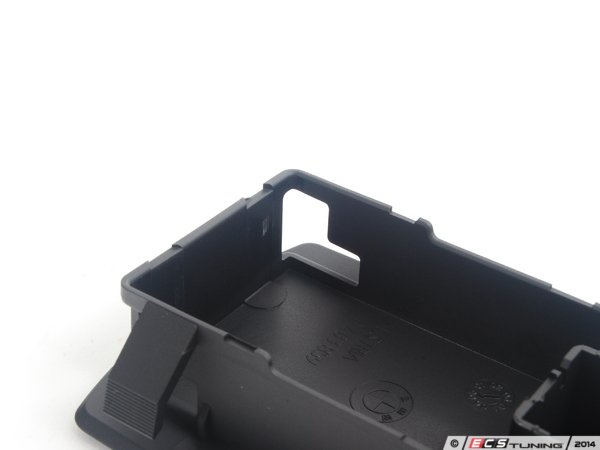 Genuine BMW - 51413415812 - E83 X3 Window Switch Trim - Front Right (51 ...