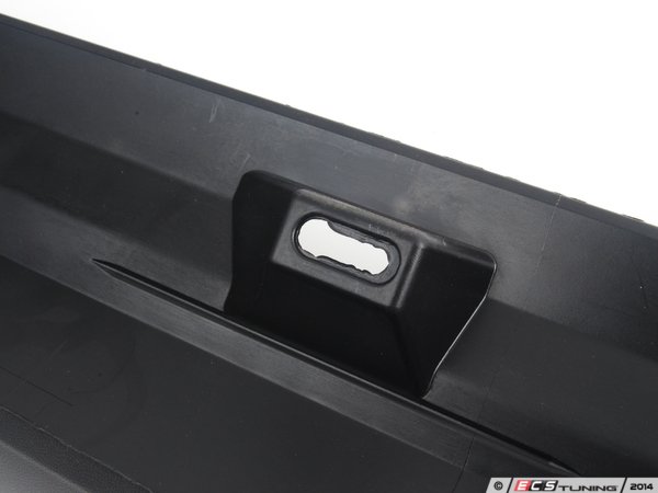 Genuine Volkswagen Audi - 3C0853856B9B9 - Side Skirt - Right (3C0 853 ...