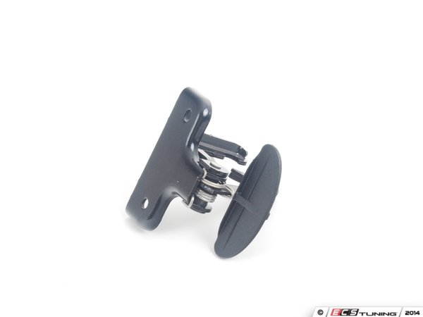 Genuine Mercedes Benz - 2198800064 - Hood Latch Assembly