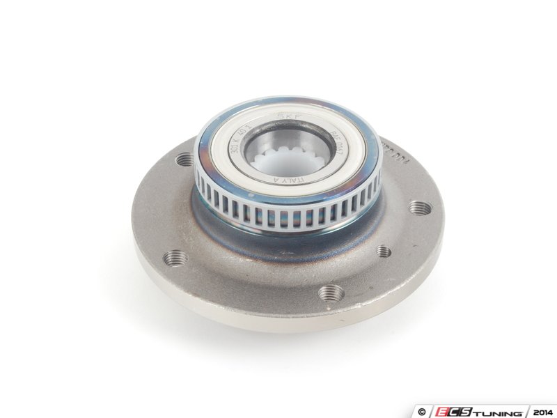 Meyle - 31226757024 - Front Wheel Hub Kit