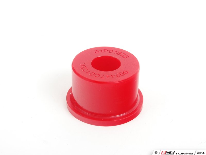 ECS - 002447C0102A - E36/46M Rear Diff Bushing