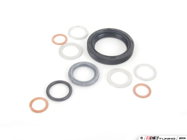 Genuine Mercedes Benz - 1030105420 - Head Gasket Set