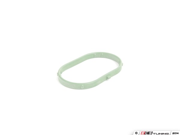 Genuine Volkswagen Audi - 07k129717a - Intake Manifold Gasket Kit - 5 ...