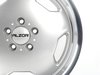 Alzor - 803-2kt1 - 17" Style 803 Wheels - Set Of Four