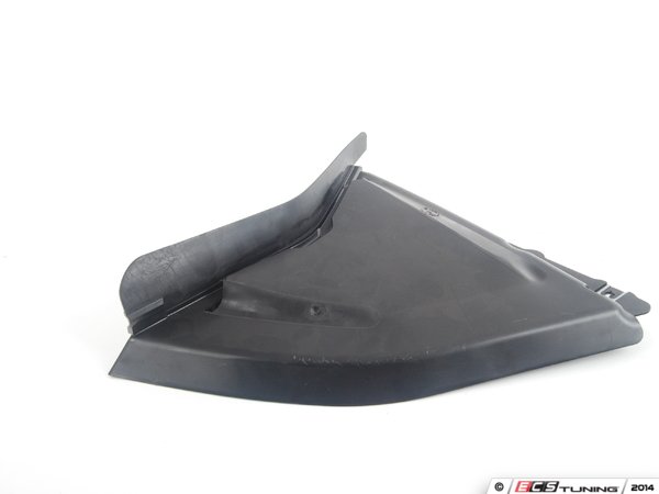 Genuine BMW - 51717203951 - COVER, UNDERFLOOR PA (51-71-7-203-951)