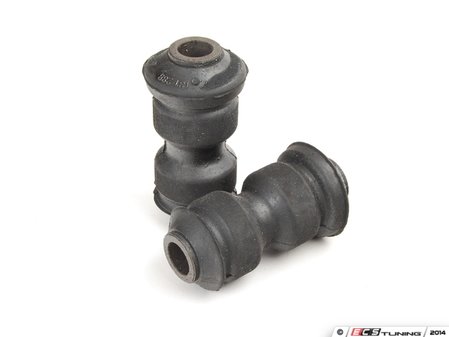 Assembled By ECS - E30SUSREF3-KT - Complete Front & Rear Suspension ...