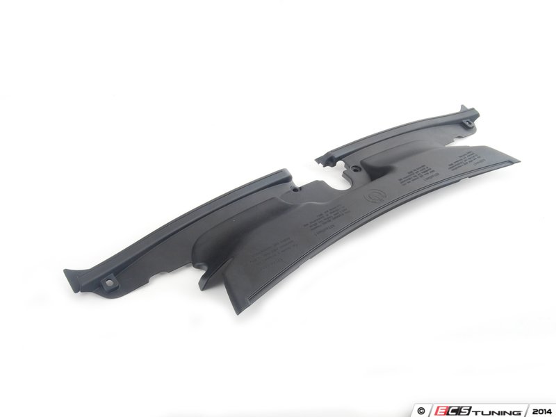 Genuine BMW - 13713402286 - E83 X3 Engine Air Duct (13-71-3-402-286)
