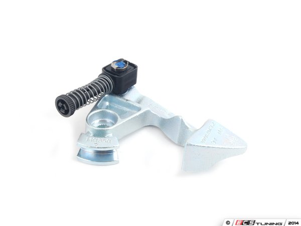 Genuine Volkswagen Audi - 1K0711046Q - Shift Lever - Left To Right ...