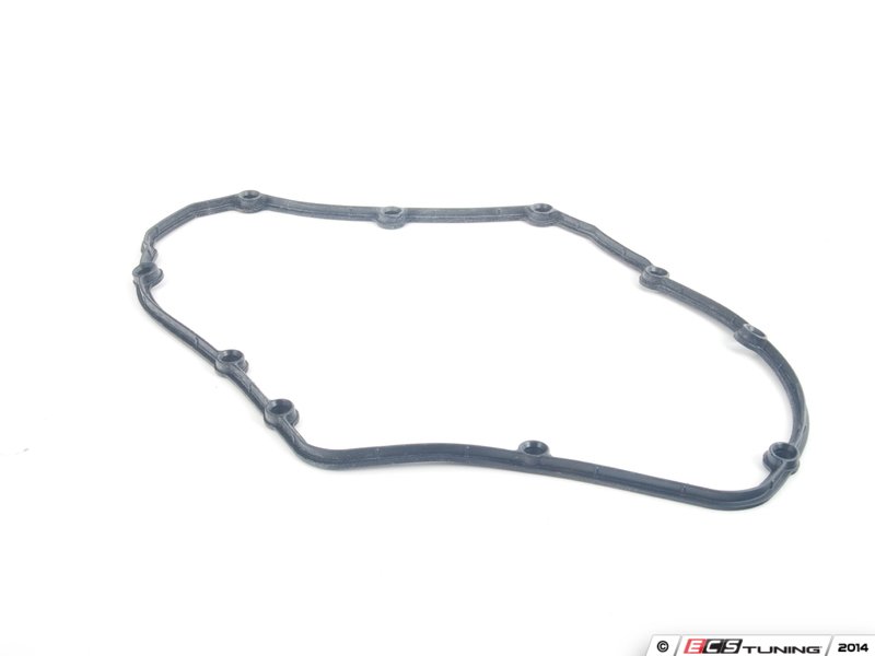 Genuine Volkswagen Audi - 07D103483C - Valve Cover Gasket - left - (NO ...