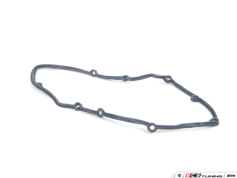Genuine Volkswagen Audi - 07D103484C - Valve cover gasket - priced each ...