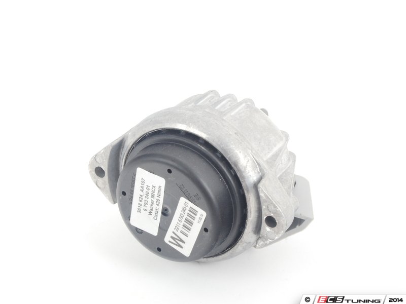 Genuine BMW - 22116793240 - Engine Mount - Right (22-11-6-793-240)