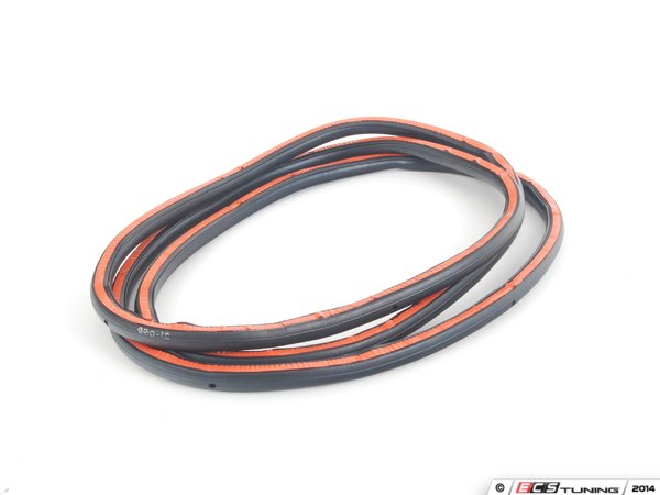 URO - 51219069322 - Front Door Seal - Priced Each