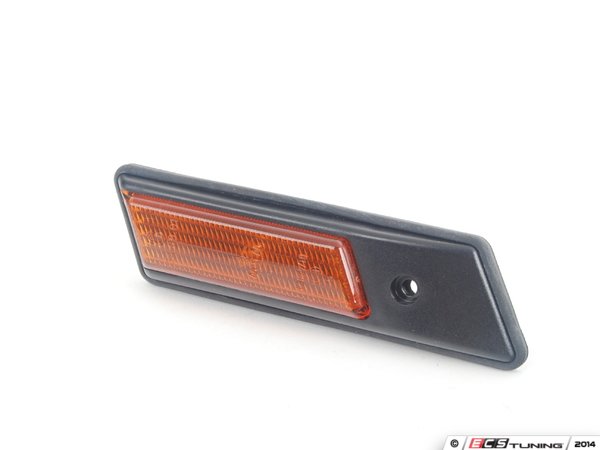 Genuine BMW - 63138357047 - Side Marker - Left (63-13-8-357-047)