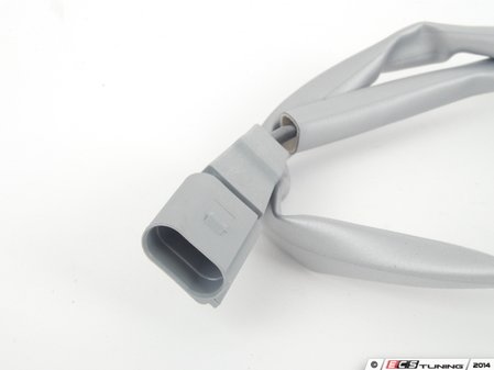 Genuine Volkswagen Audi - 07K905377D - Knock Sensor - 660mm (07K 905 377 D)