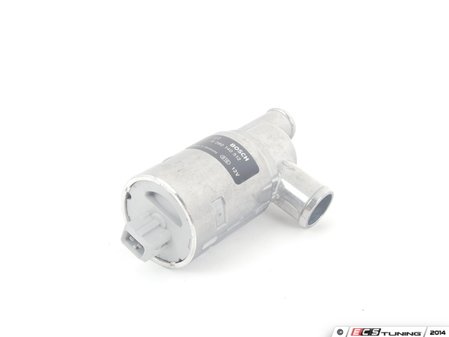 Bosch - 0280140512 - Idle Control Valve
