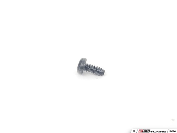Genuine MINI - 07146959889 - Fillister Head Screw - Priced Each (07-14 ...