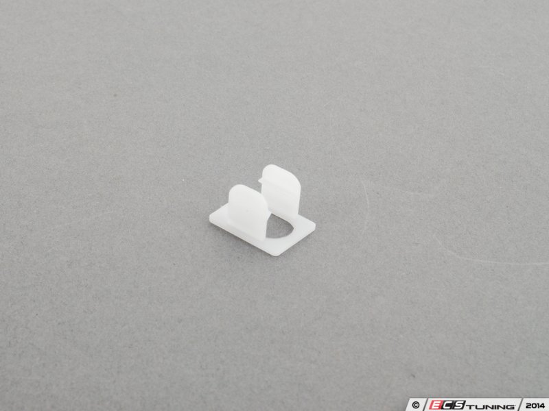 Genuine Porsche - 99959004640 - Plastic Retainer nut