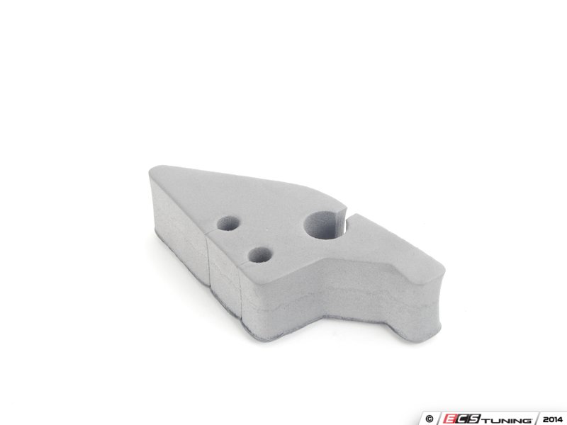 Genuine BMW - 16121183044 - INSULATION (16-12-1-183-044)