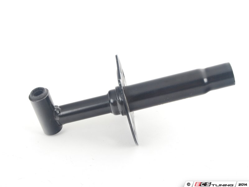 Genuine BMW - 51118195297 - front Bumper Shock Absorber - left (51-11-8 ...