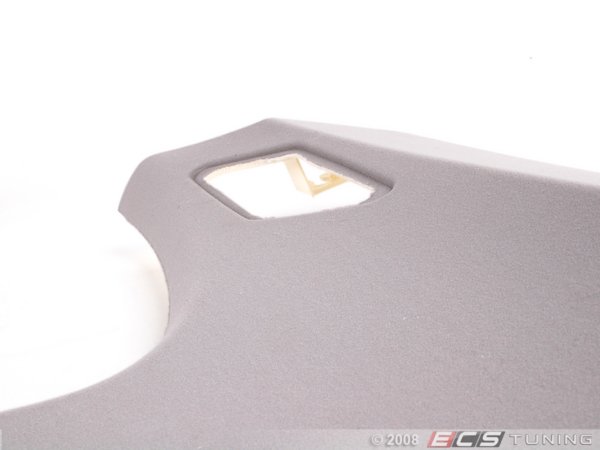 Genuine BMW - 51438225576 - E46 "C" Pillar Cover - Right (51-43-8-225-576)