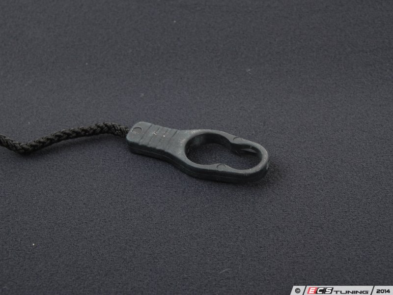 Genuine BMW - 51468189224 - Rear Package Tray - Anthracite (51-46-8-189 ...