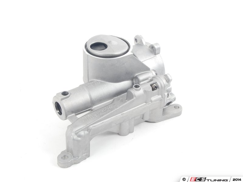 Genuine MINI - 11417614358 - Oil Pump Assembly (11-41-7-614-358)