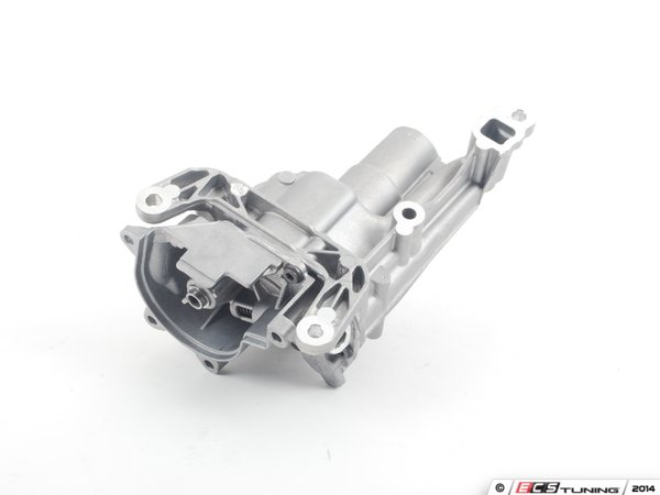 Genuine MINI - 11417614358 - Oil Pump Assembly (11-41-7-614-358)