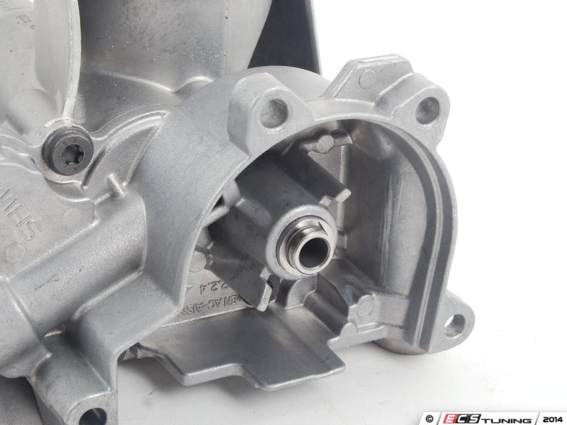 Genuine MINI - 11417614358 - Oil Pump Assembly (11-41-7-614-358)