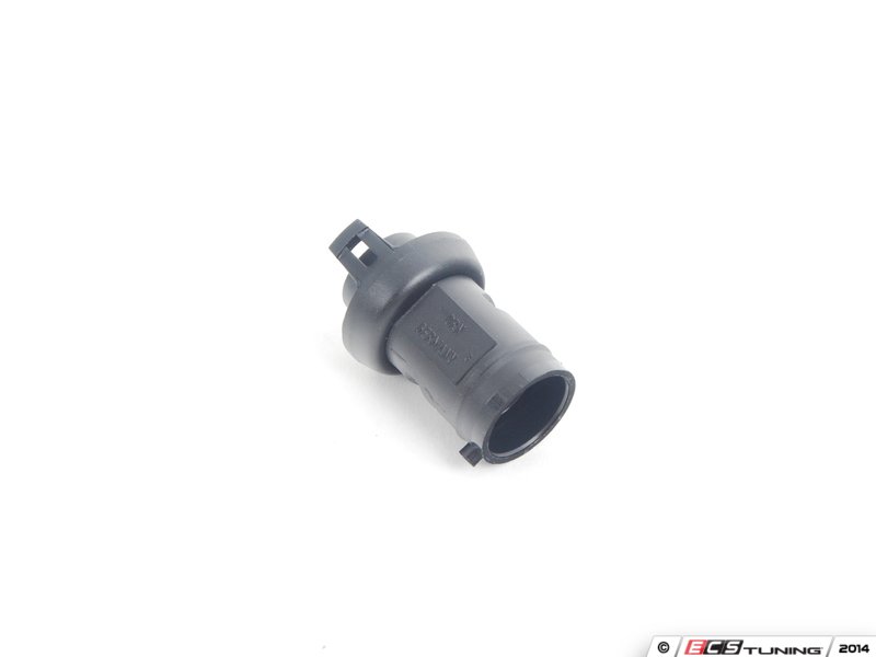 Genuine Volkswagen Audi - 813972923 - 2 Pin Connector - Priced Each ...