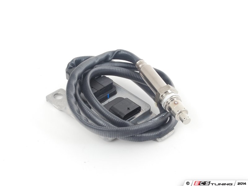 Genuine Volkswagen Audi - 03L907807AF - NOX Sensor With Control Module ...
