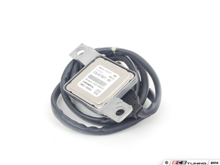 Genuine Volkswagen Audi - 03L907807AF - NOX Sensor With Control Module ...