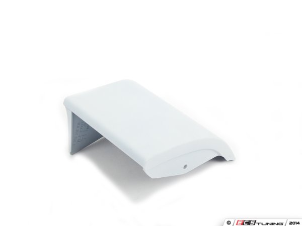 Genuine Volkswagen Audi - 4L0854959BGRU - Front s-line Fender Lower ...