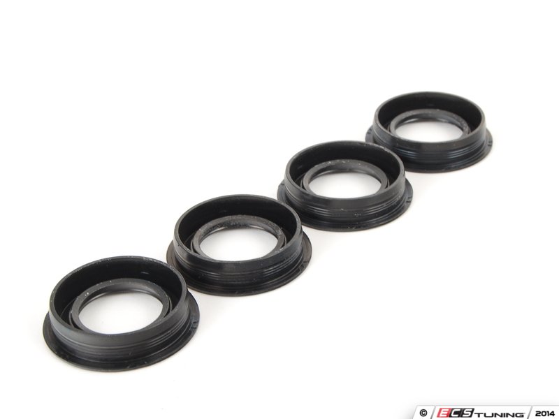 Elring - 077198025A - Valve Cover Gasket Set - Priced Each