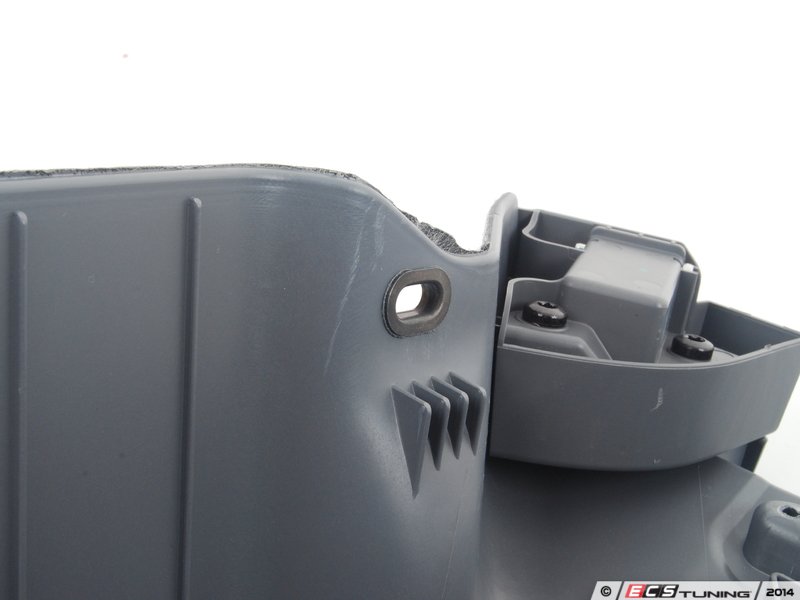 Genuine BMW - 51477124294 - Trunk Cover (51-47-7-124-294)