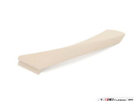 Genuine BMW - 51416971293 - Interior Door Handle - left (51-41-6-971-293)