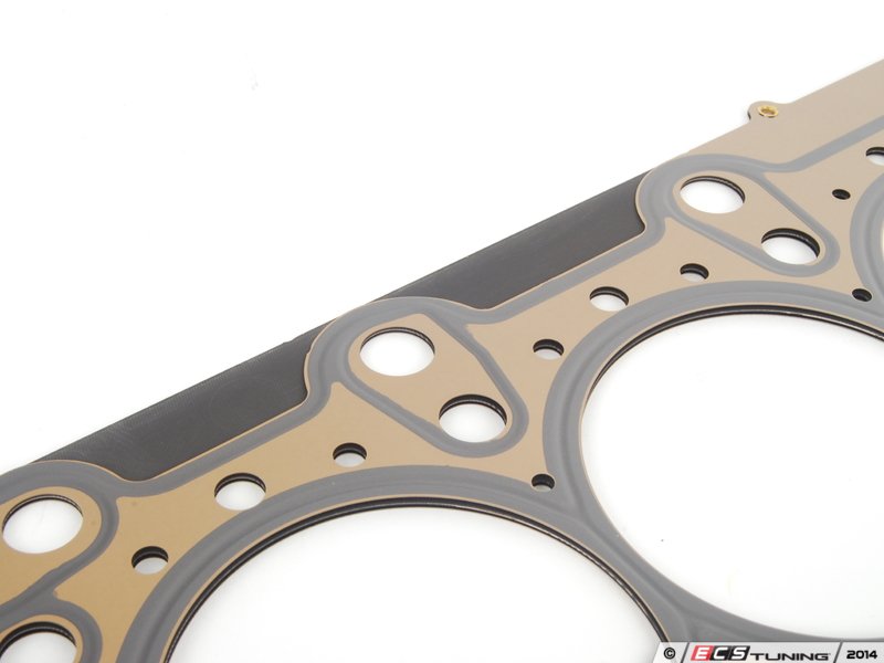 Genuine BMW - 11127801698 - Head Gasket (11-12-7-801-698)