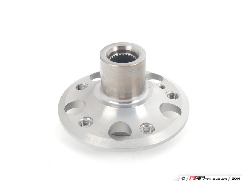 Genuine Mercedes Benz - 2113570508 - Wheel Hub - Priced Each