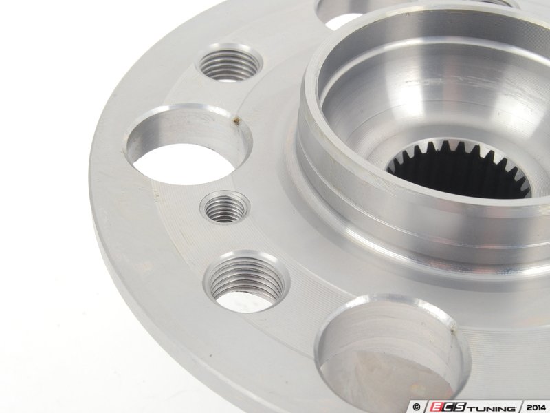 Genuine Mercedes Benz - 2113570508 - Wheel Hub - Priced Each