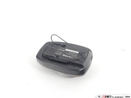 Genuine BMW - 84642219270 - BMW Universal Bluetooth System (84-64-2-219 ...