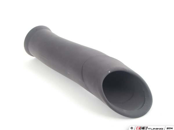 Genuine Porsche - 96411124903 - Exhaust Tip