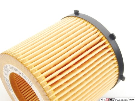 Genuine BMW - 11427634292 - Oil Filter - Priced Each (11-42-7-634-292)