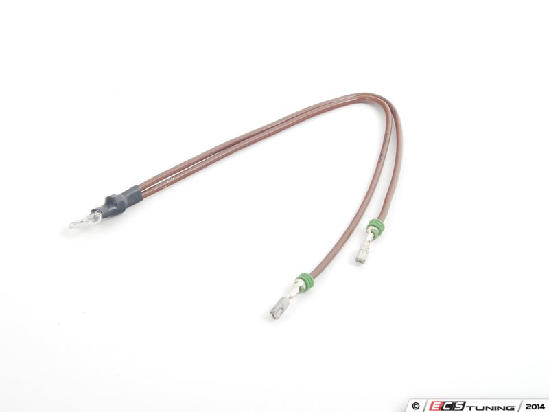 Genuine Mercedes Benz - 2114403508 - Wiring Harness