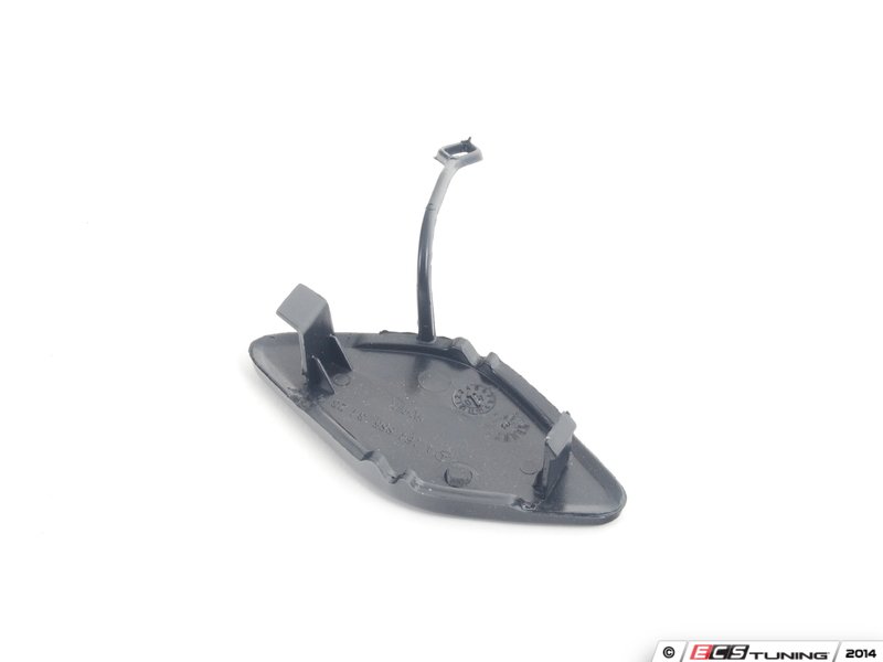 Genuine Mercedes Benz - 16488534239197 - Front Tow Hook Cover